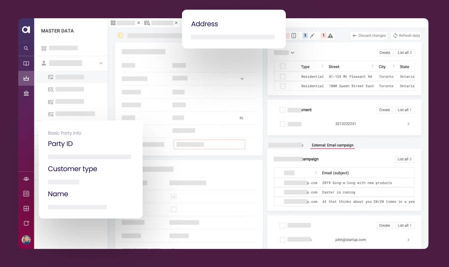 Master Data Management | Ataccama